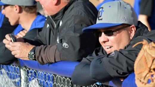 Arizona high school baseball: Ranking coaches by state championships