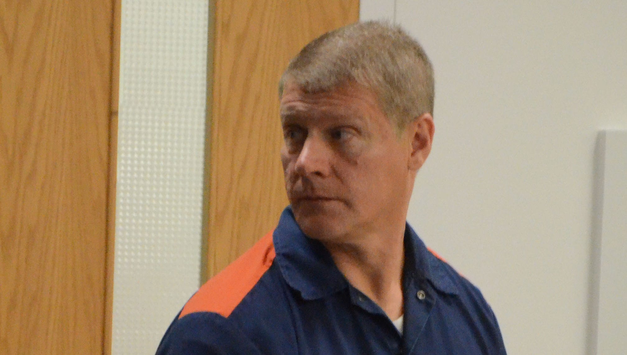 Experts: Arson wasn't proved in 1995 murder case