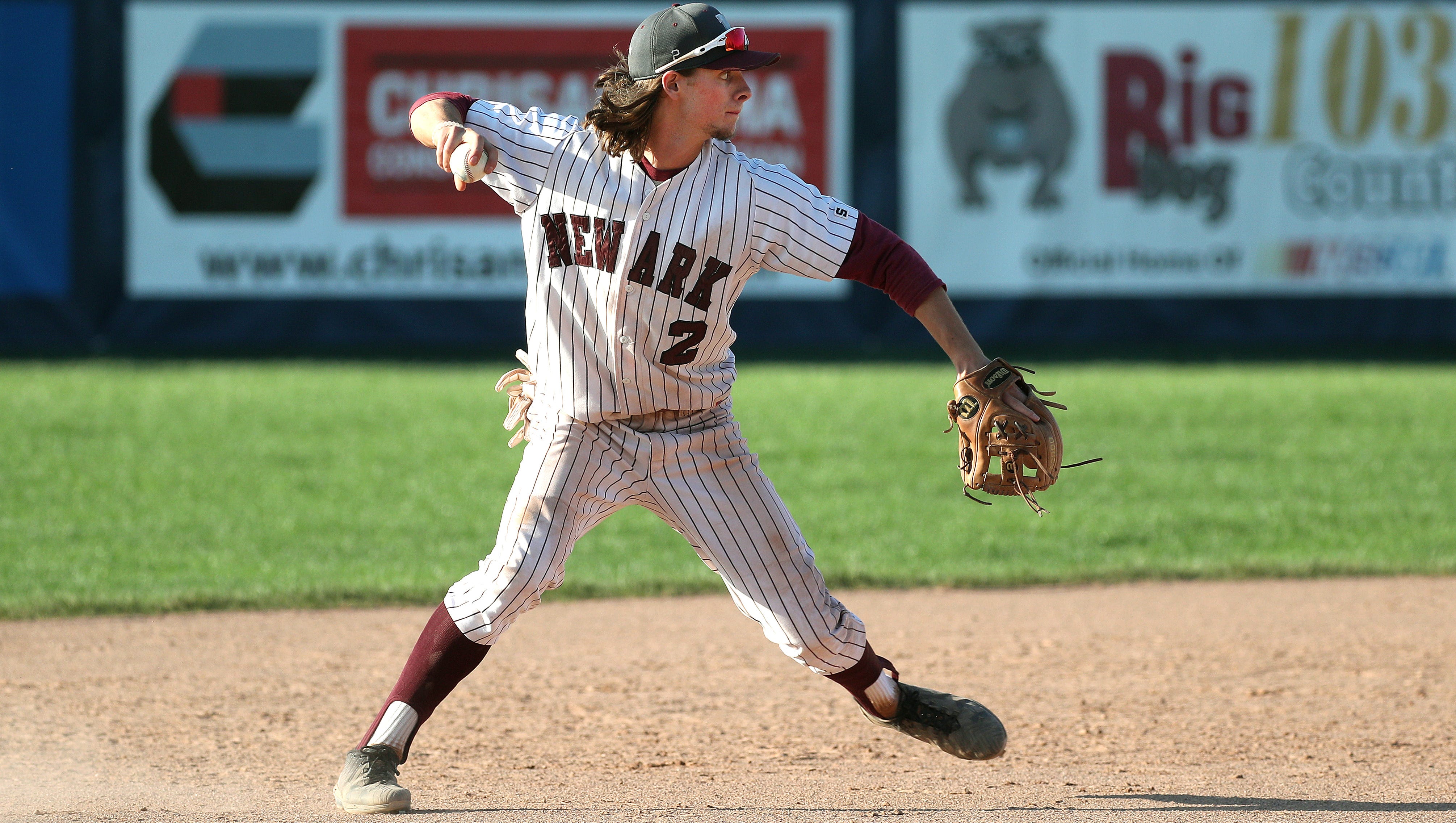 Section V Baseball Tournaments: 5 things to know