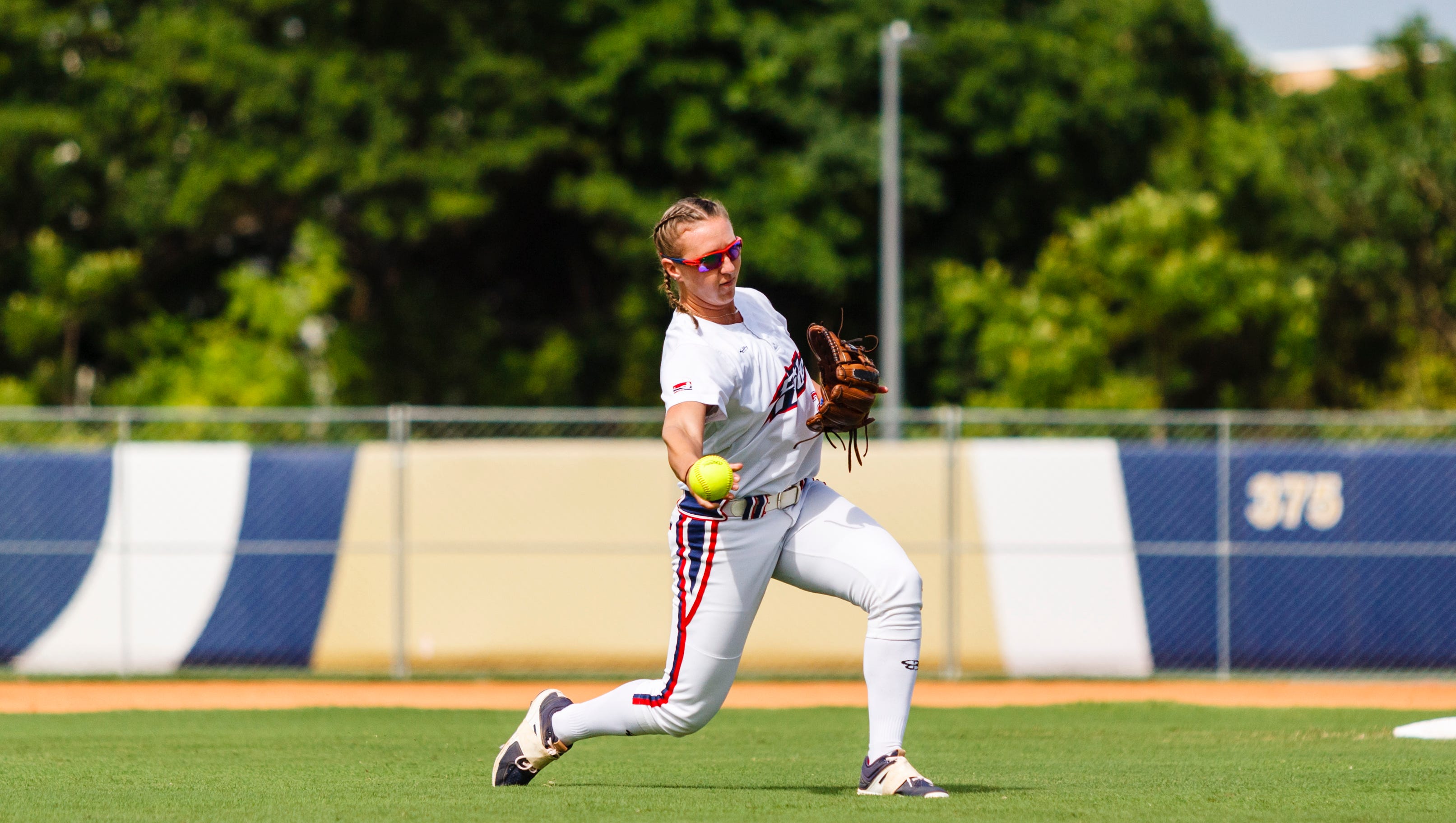 Meet the Pride: Shelby Pendley