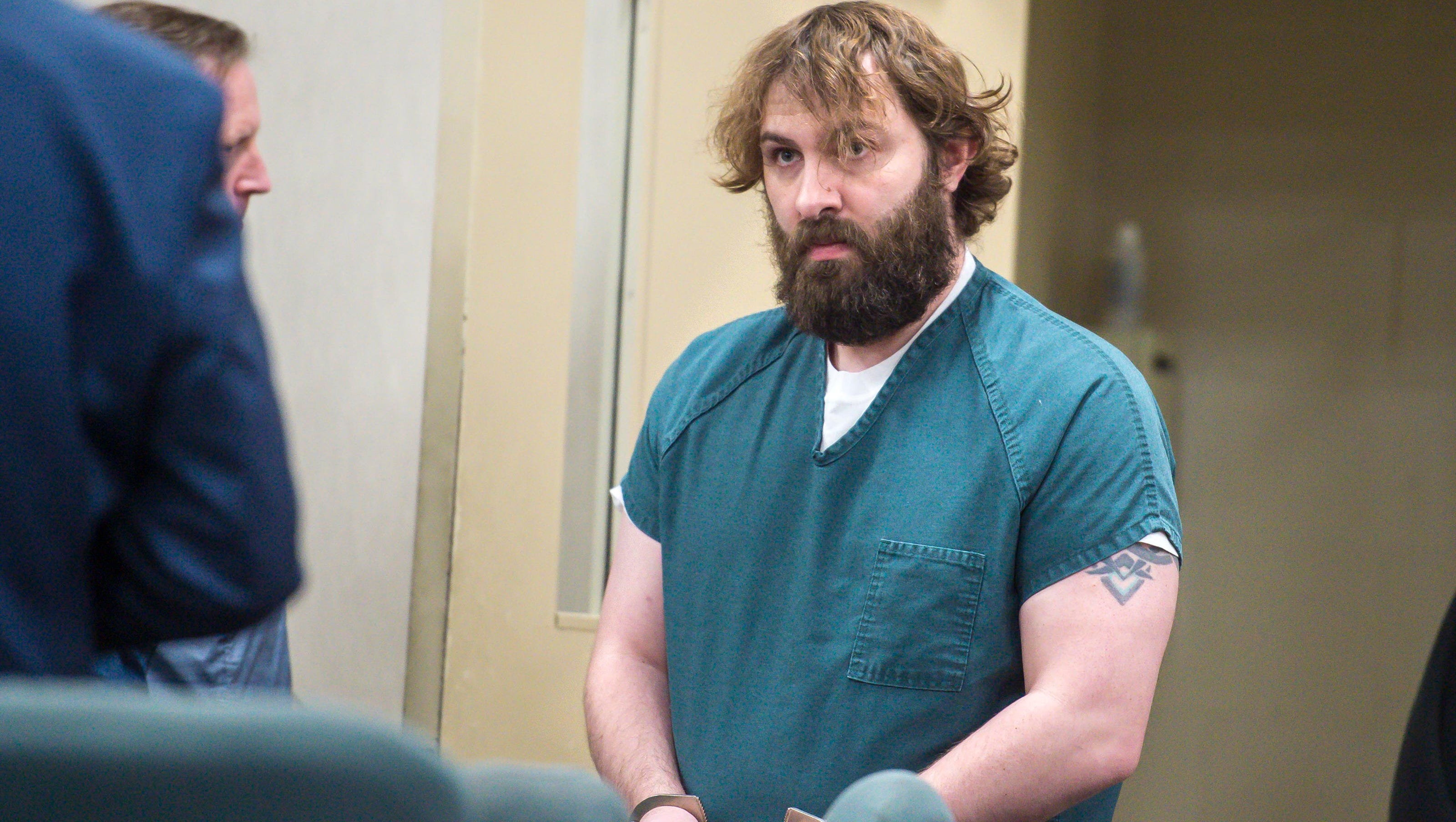 Suspect In Fatal I 89 Crash Appears In Court suspect-in-fatal-i-89-crash-appears-in-court