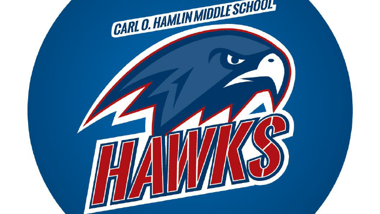 Corpus Christi ISD board formally welcomes Hamlin's new mascot