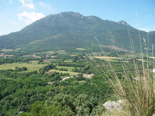 History Space: The Devil’s Brigade in Vermont