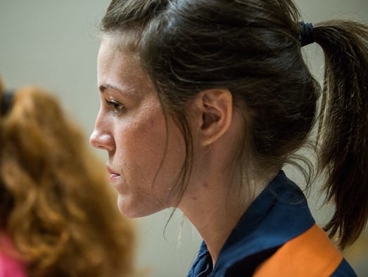 For female inmates, Shakespeare in Prison is liberating