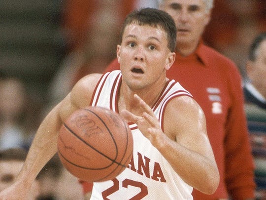 Here are IU basketball's career scoring leaders