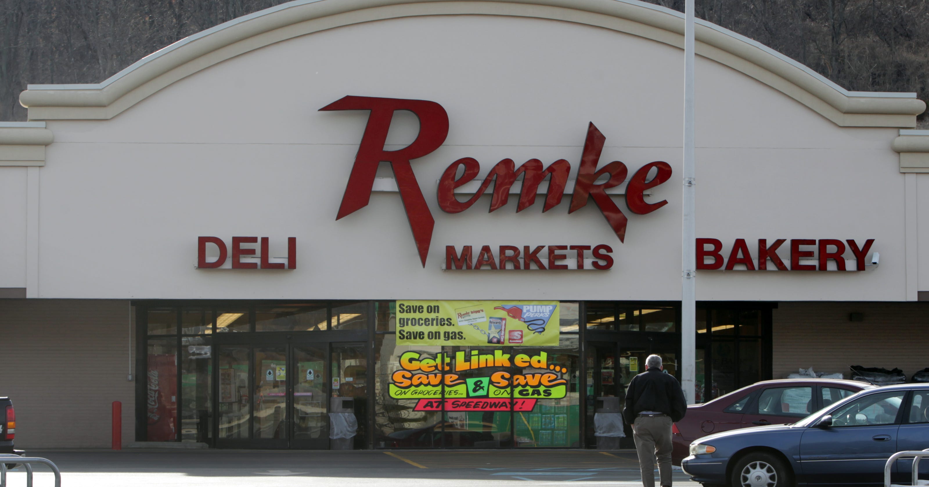 Family-run Remke Markets chain is sold