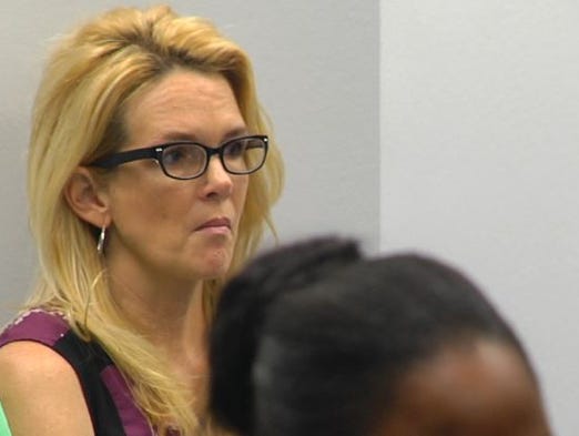 17 years after Mike Williams disappearance, wife charged in his murder