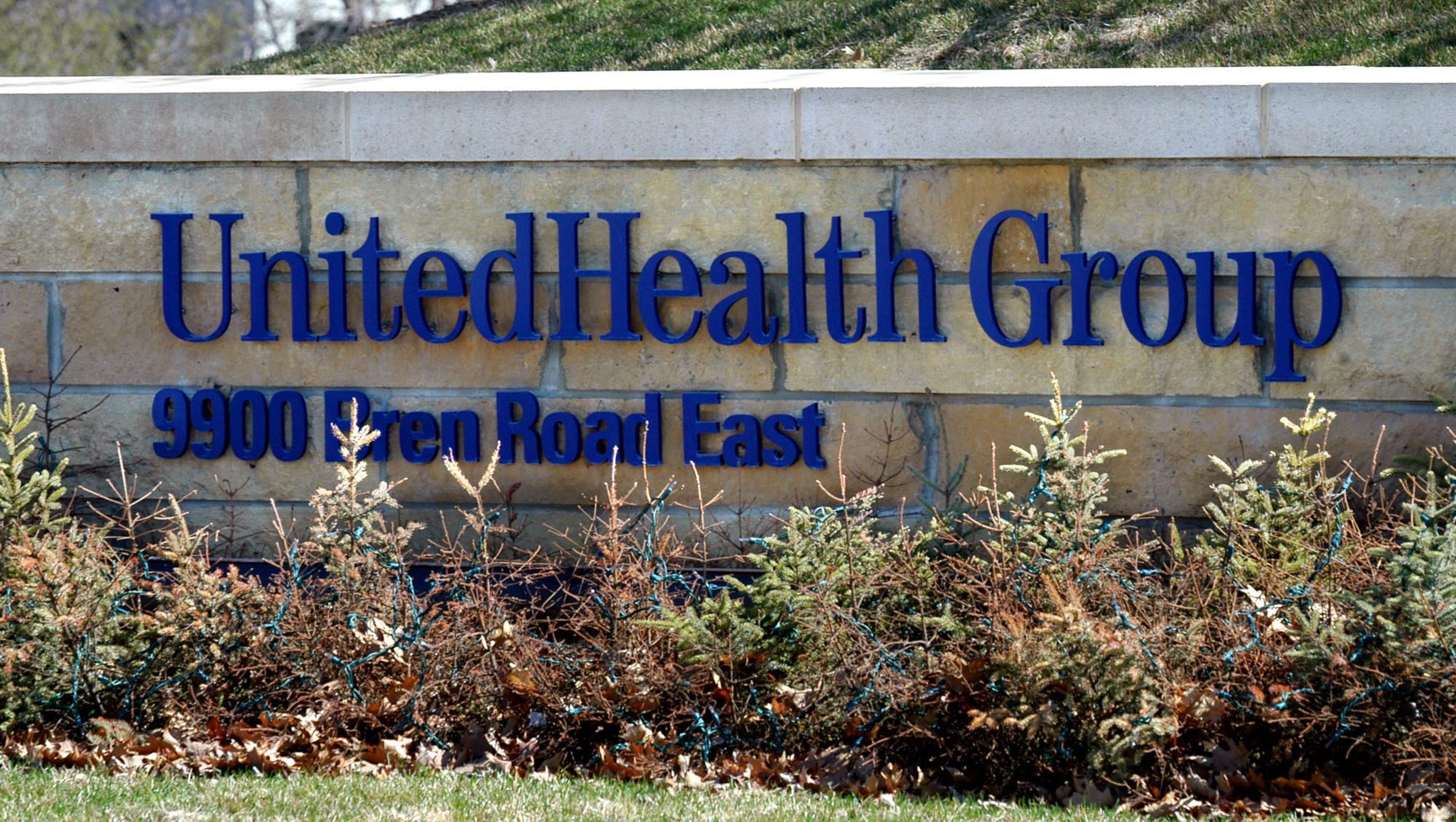 UnitedHealth Group increases revenue as it exits some state health ...