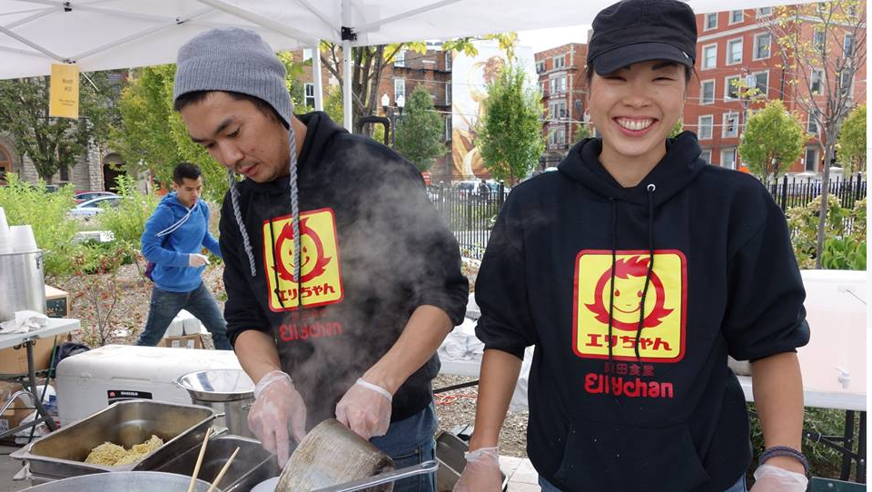 Kaze chef Hideki Harada and wife to open Kiki in College Hill