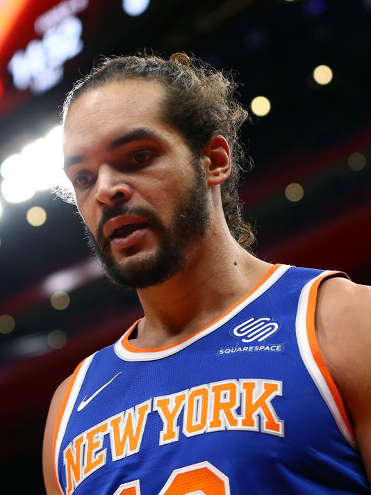 Will the New York Knicks Take the Next Step? NBA Preview 2018–19 | by ...