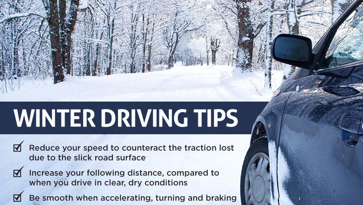 AAA: Cold weather drives spike in breakdowns