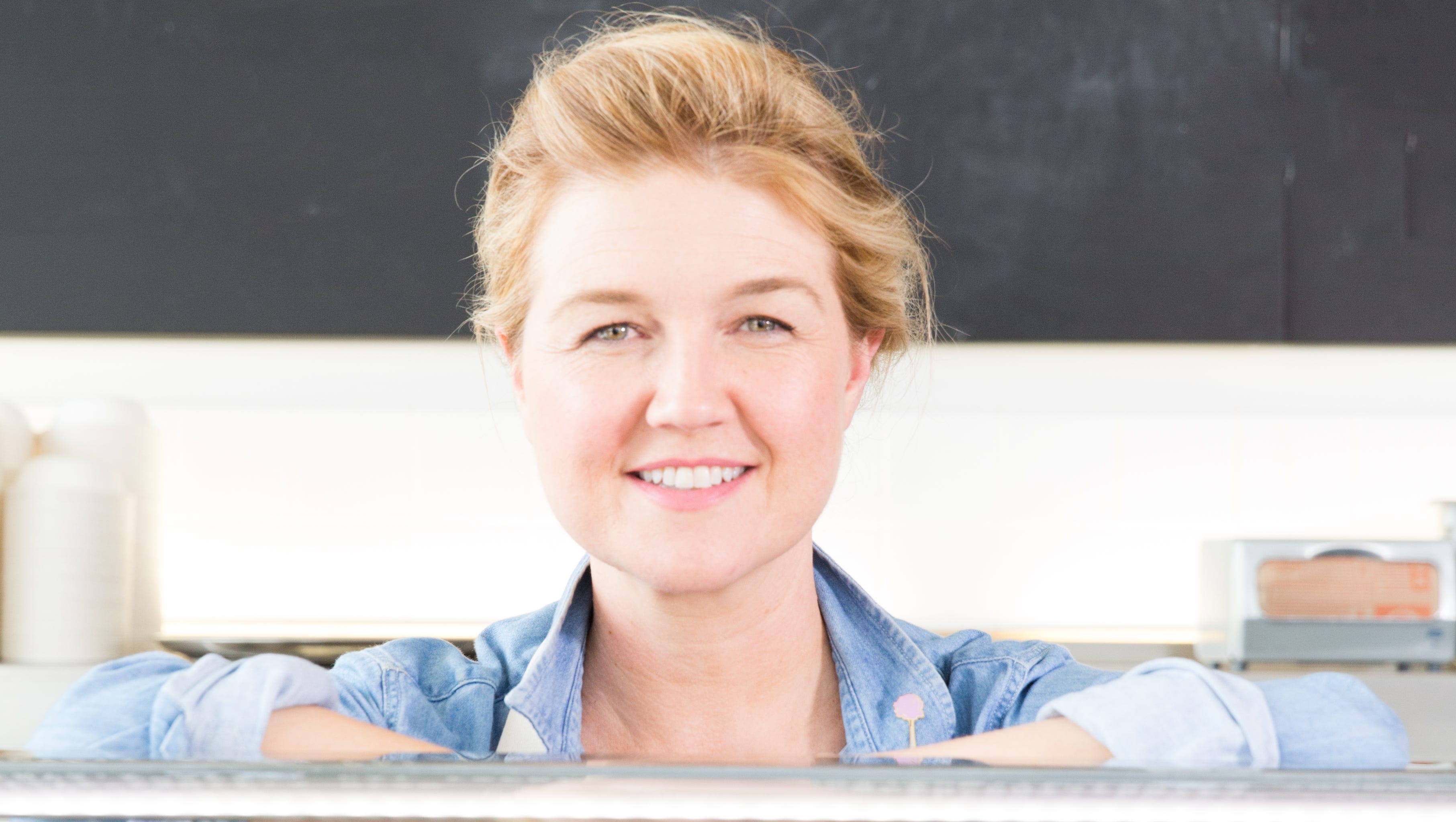 Jeni's founder talks hospitality, Nashville cravings