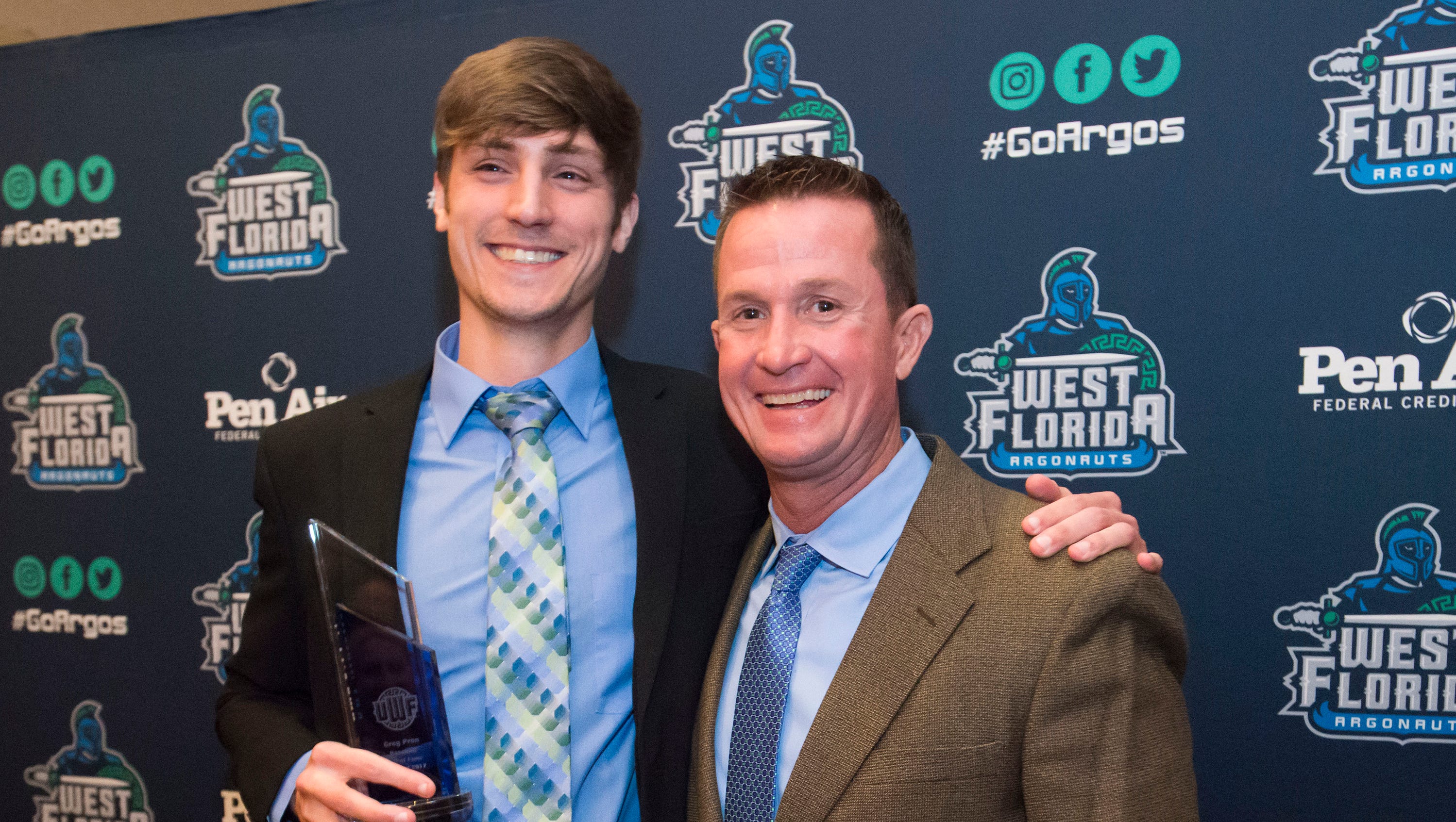 UWF baseball team comeback gives Jeffcoat his 400th win