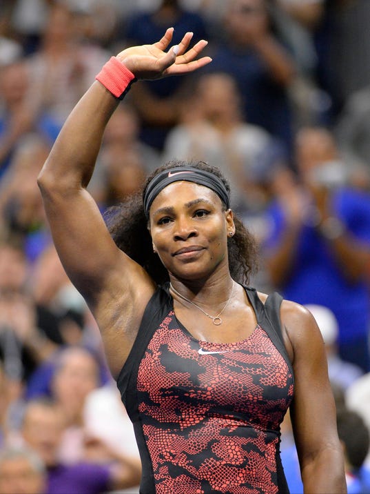 Serena Williams #photos #trend of #April