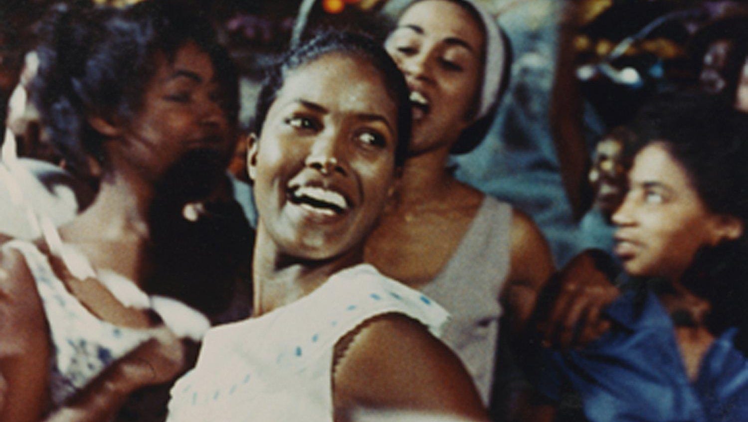 10 Brazilian-themed films