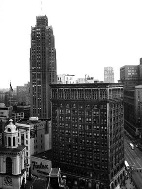 Detroit’s new $1B skyscraper to be ‘city within a city’