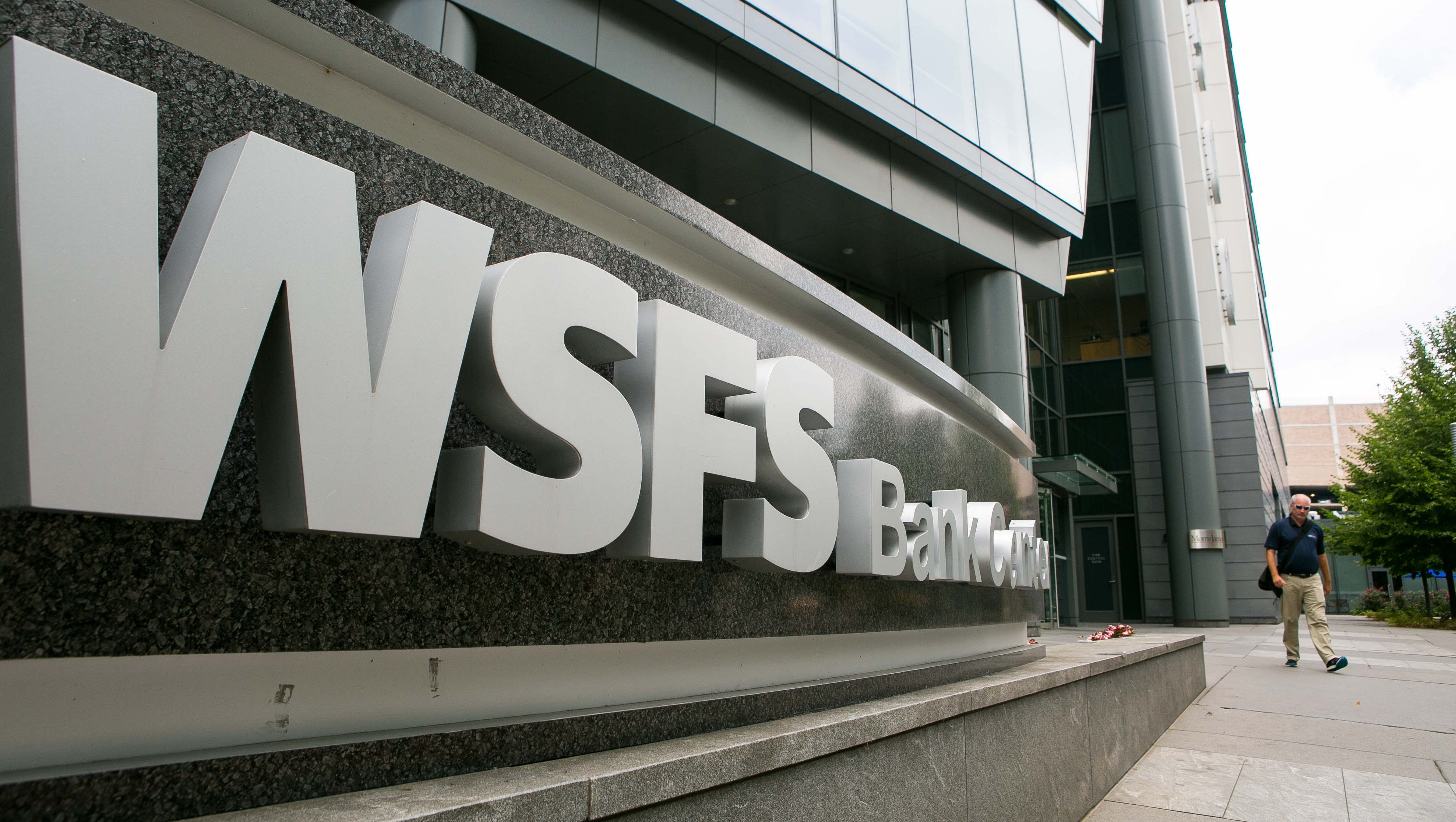 WSFS: $4.8 million bank fraud case likely not a risk
