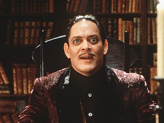 'The Addams Family': Charlize Theron, Oscar Isaacs lead creepy casting