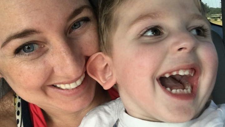 Do It For Hawk: Boy's life-changing injury inspires millions