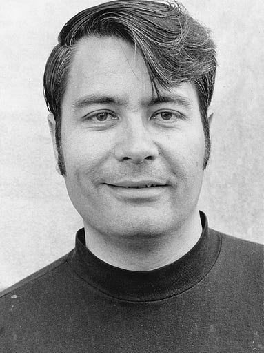 Jim Jones: From Indiana to Jonestown