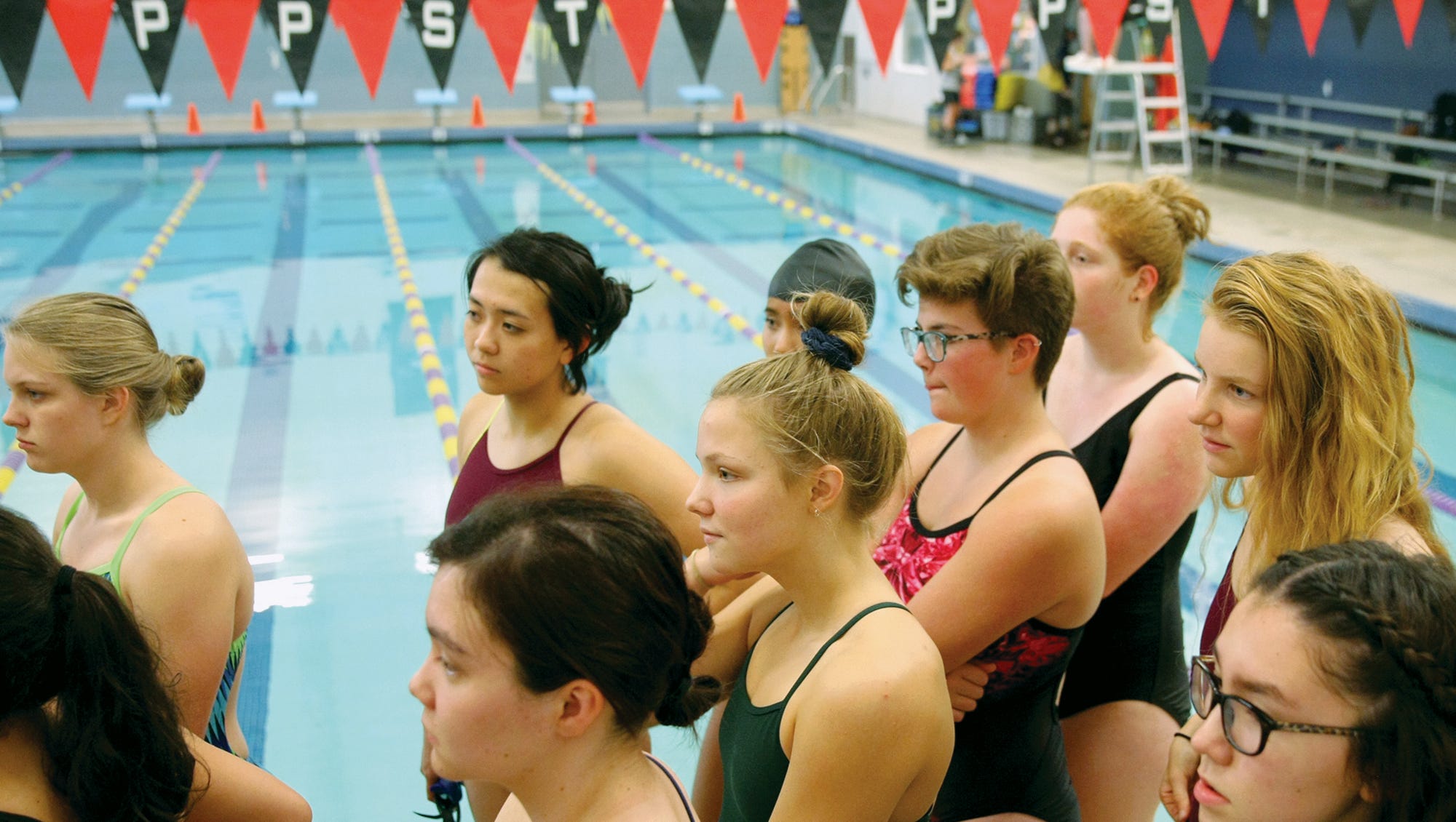 Girls swimming: Team-by-team preview