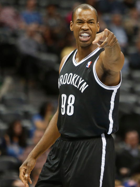 Jason Collins to sign second 10-day contract with Nets