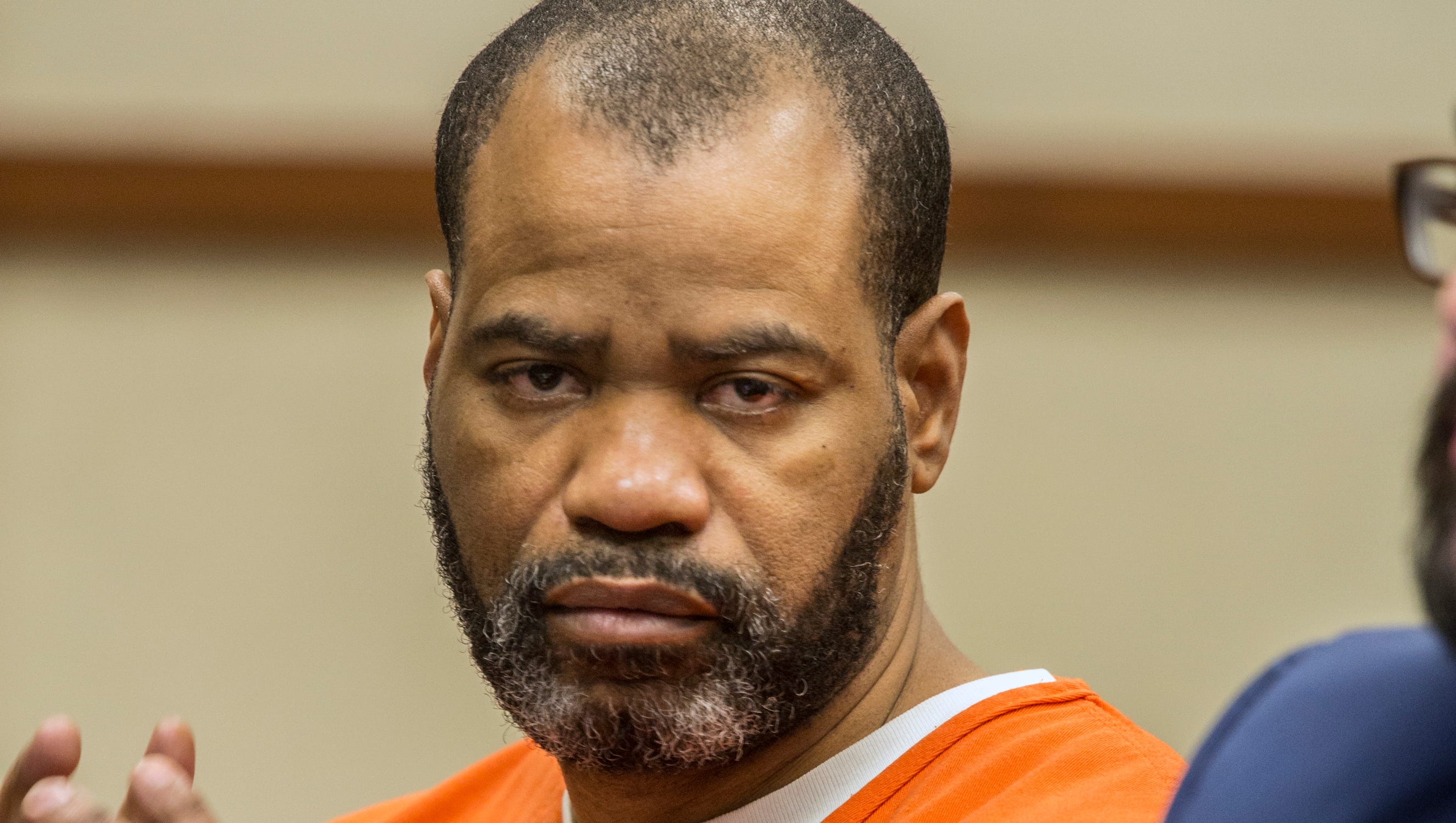 Ricky Kelly pleads guilty to manslaughter days ahead of murder trial