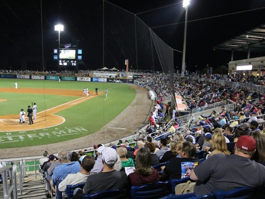 Pensacola Blue Wahoos remain one of minor league's best bargains
