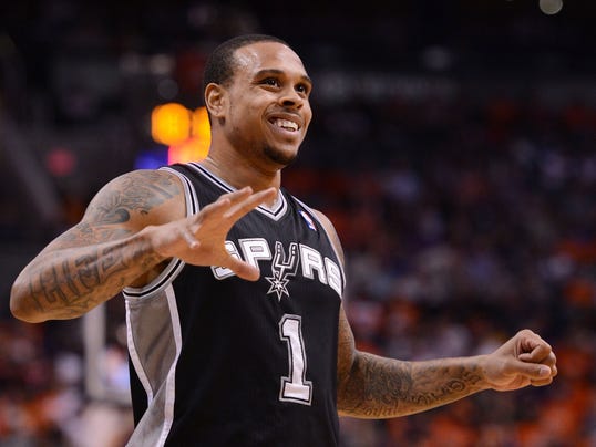 Shannon Brown - Alchetron, The Free Social Encyclopedia