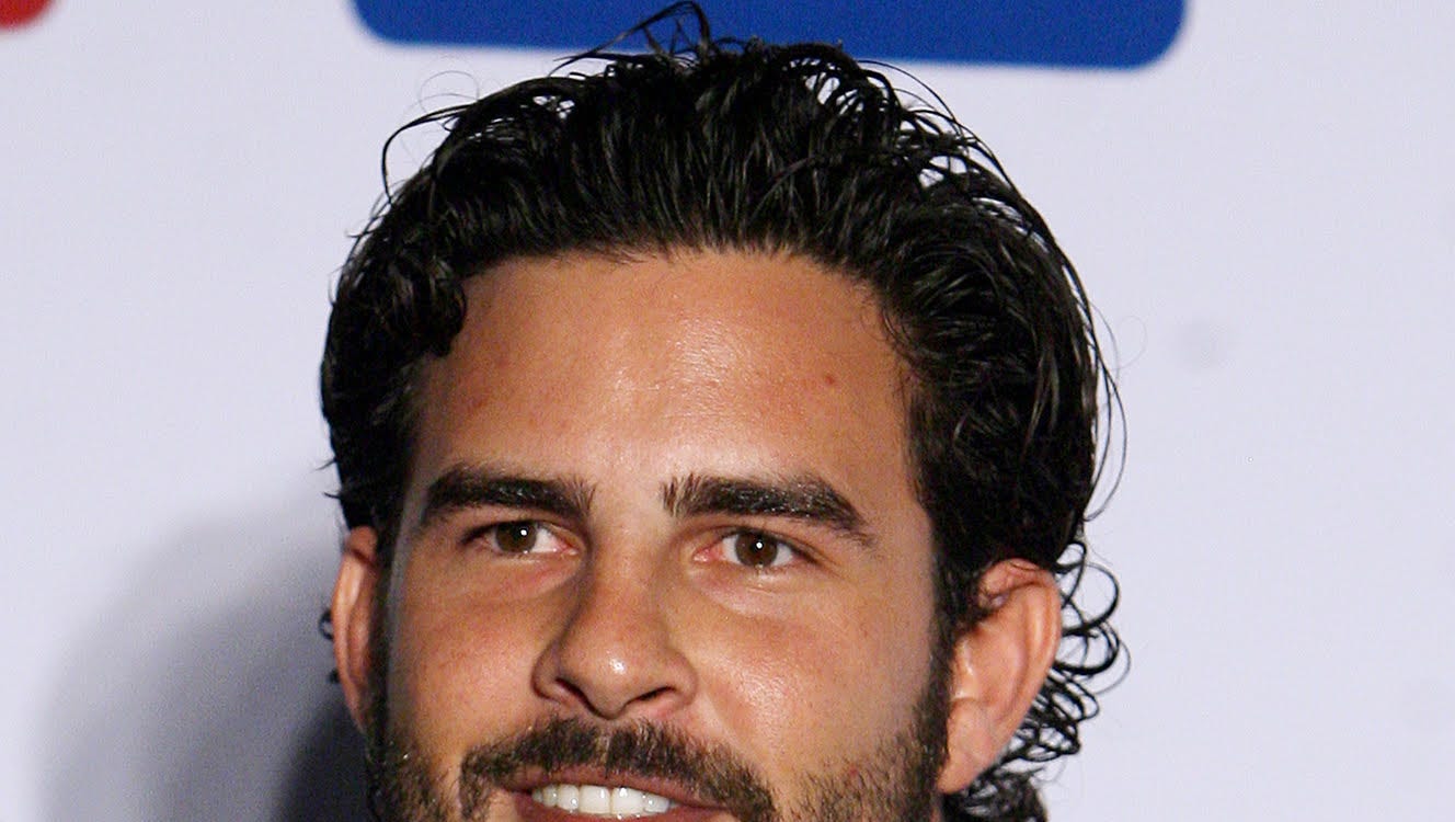 Jerry Bazúa da pista de embarazo de Paulina Rubio