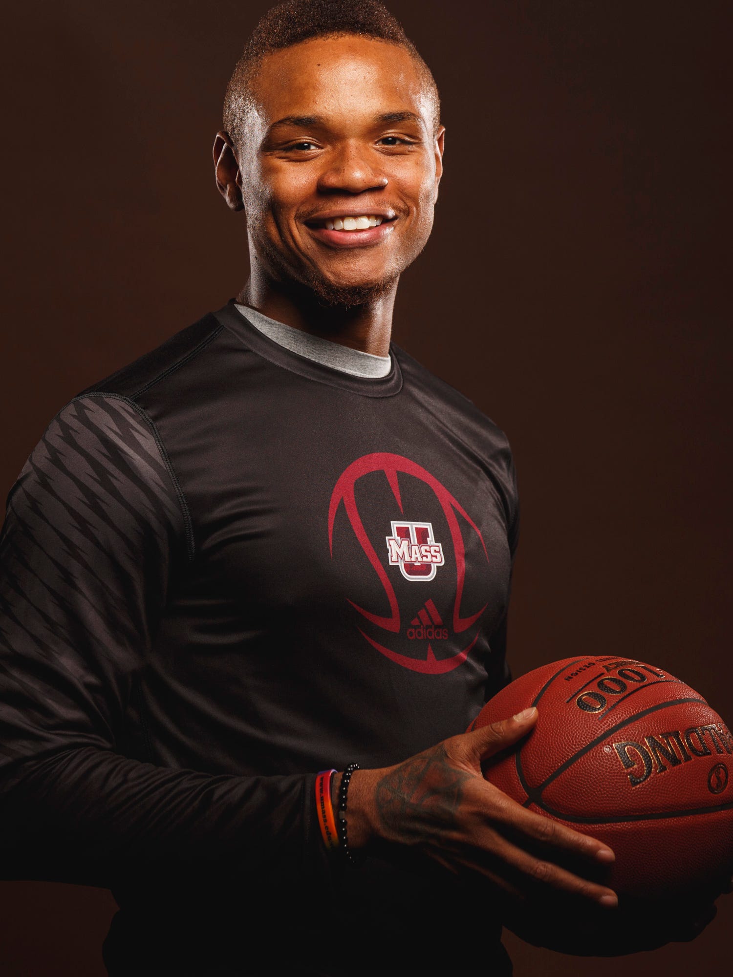 Growing up in Plainfield, N.J., twin brothers Derrick and Darryl Gordon ...