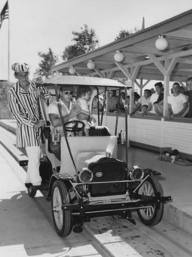 History of Legend City, Arizona's old theme park: Valley 101 podcast