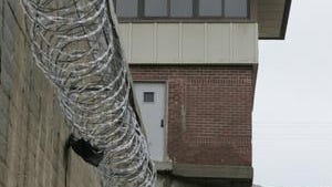 Pendleton Correctional Facility Reports Outbreak Of Legionnaires
