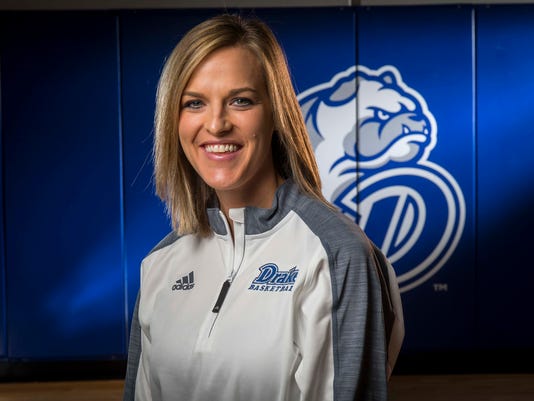 Drake women's basketball is the key to Bulldog sports success