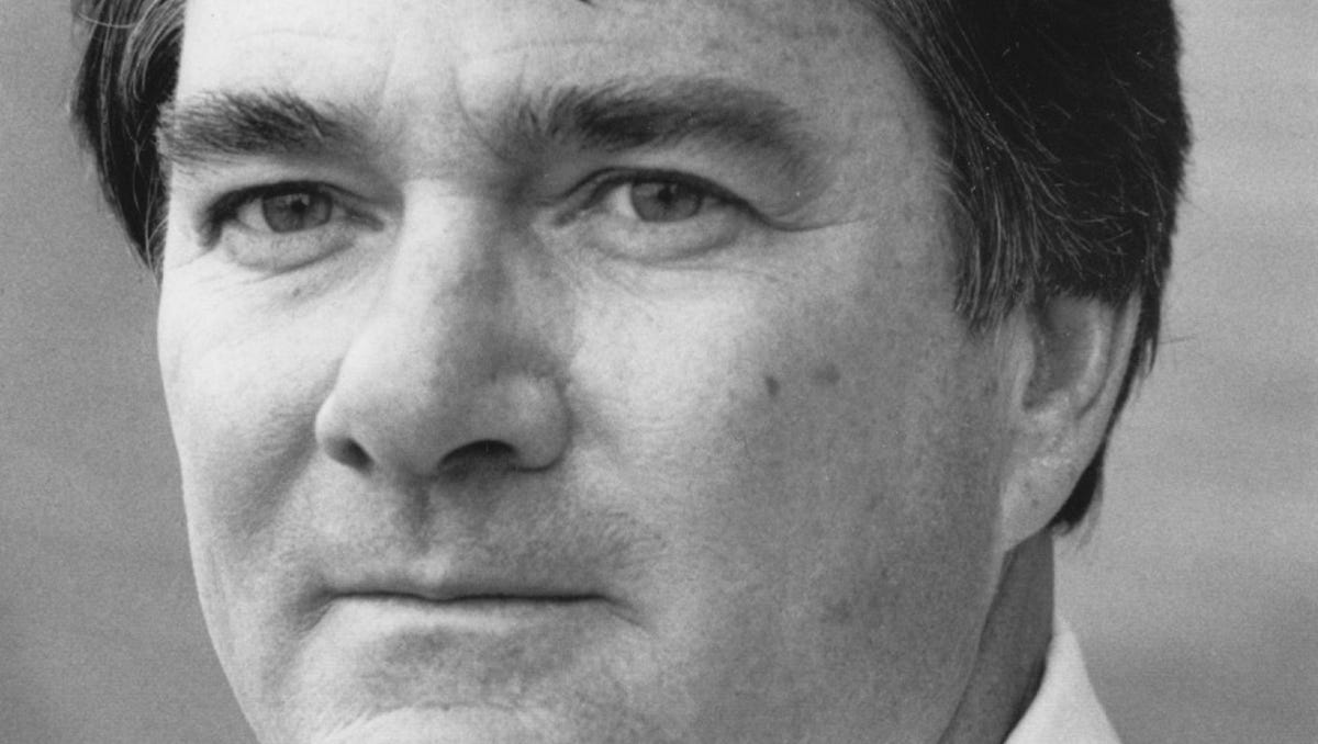 Through the lens: Jerry Clark 1939-2017