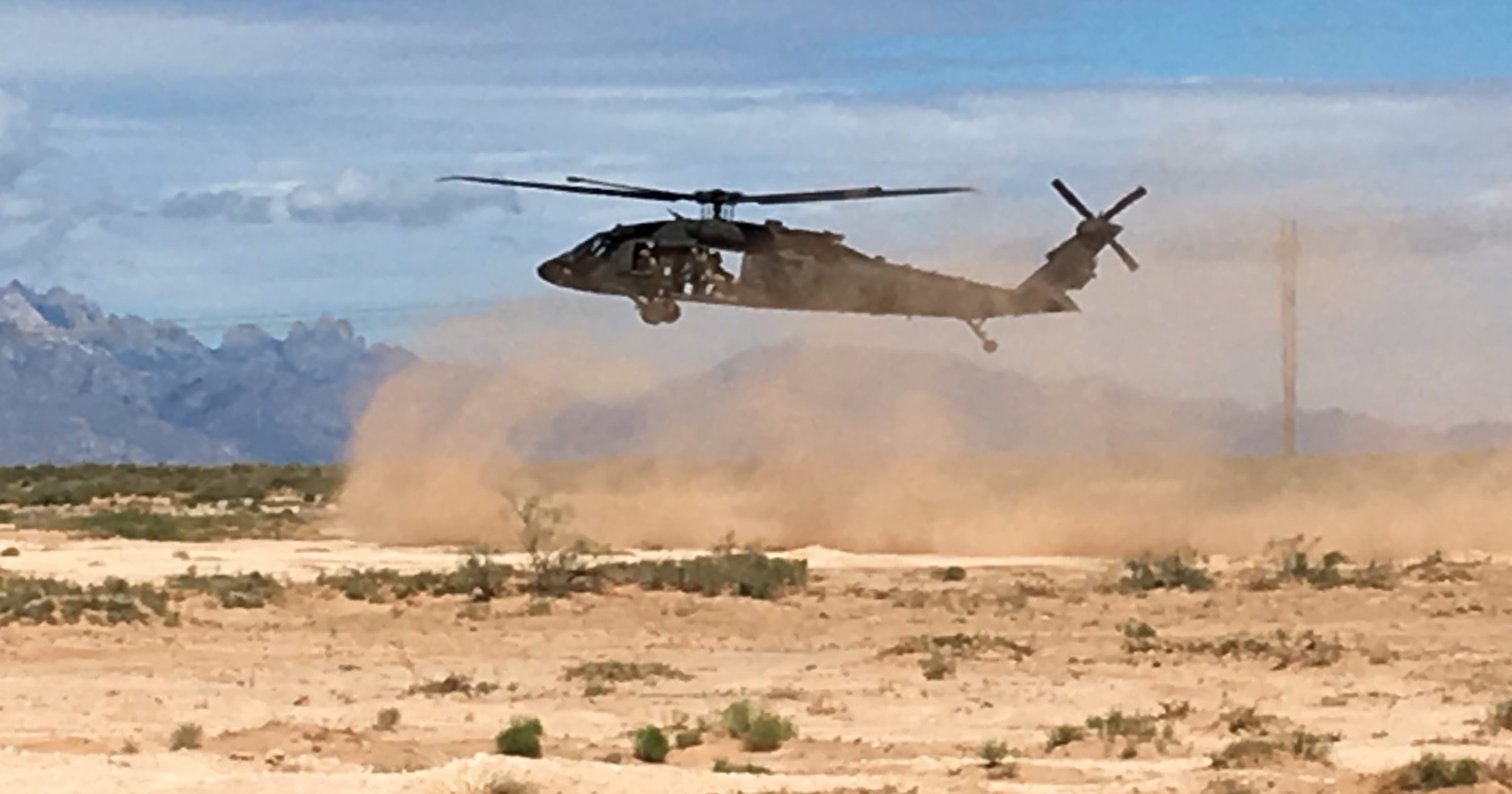 Bliss modernization command to hold next exercise in Germany