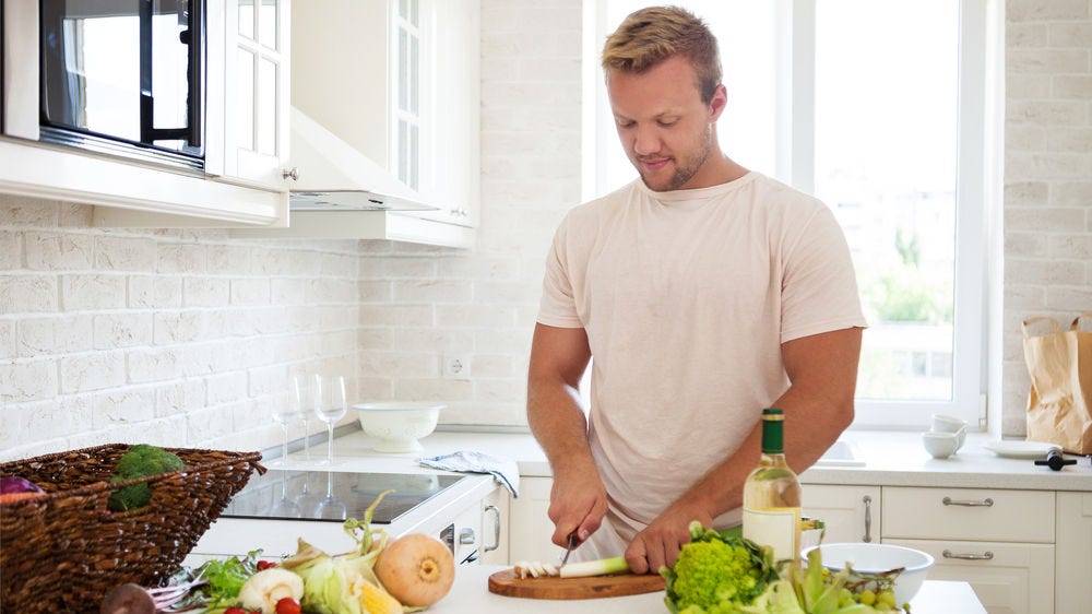 11 traits all real men have in common