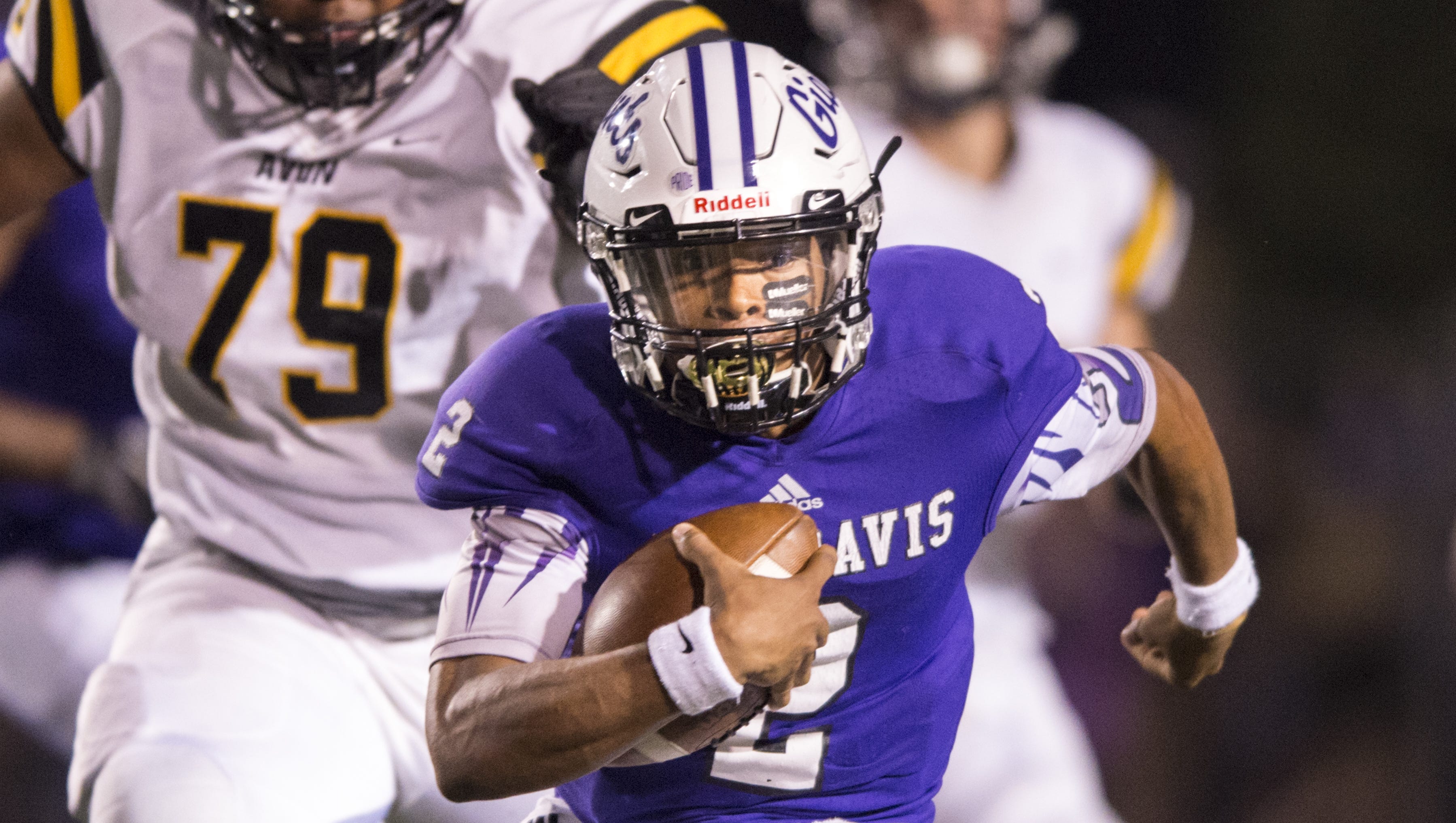 IU commit Reese Taylor continues to give opponents headaches