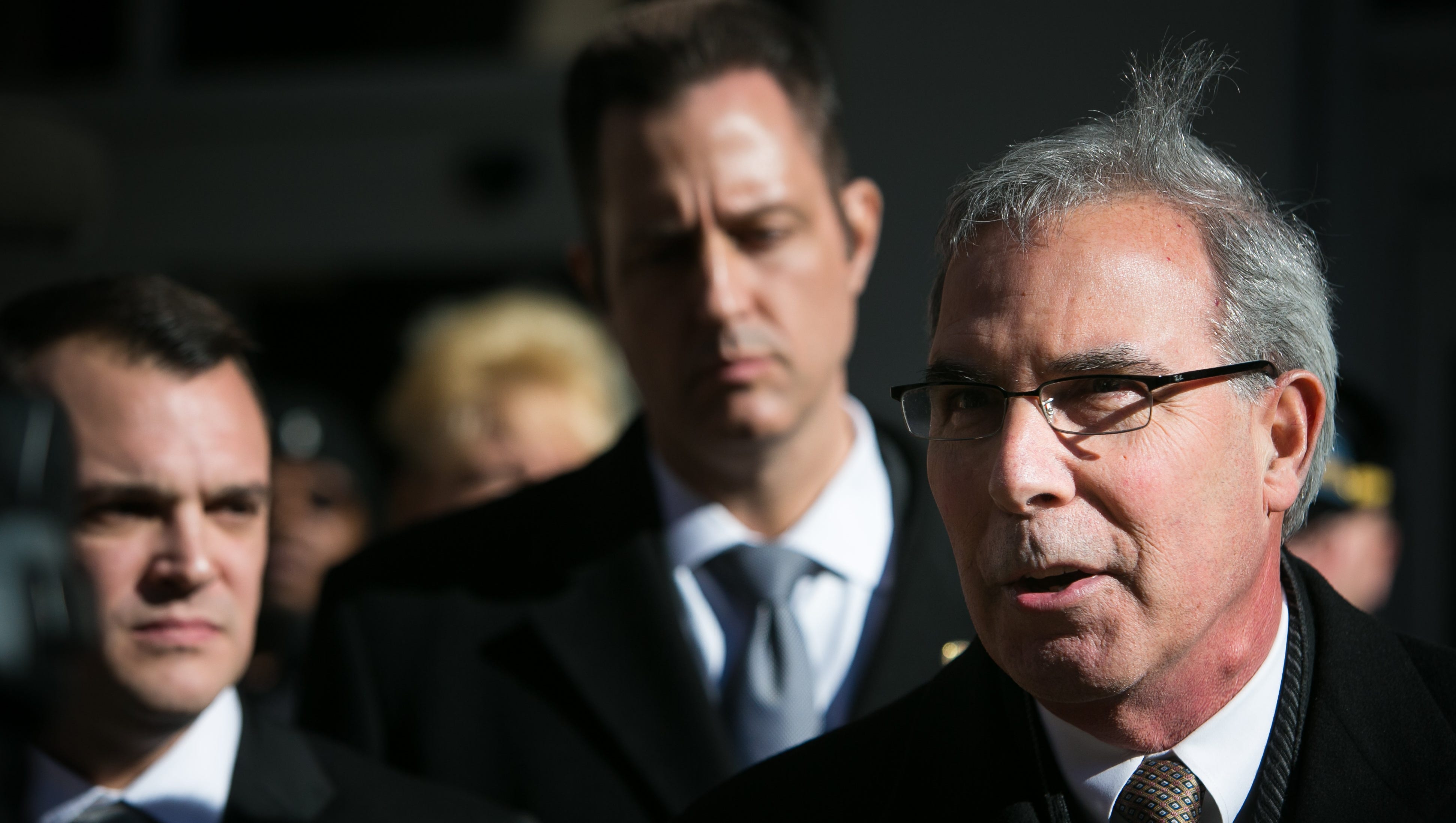 Matusiewicz family appears on Discovery's 'Web of Lies' true crime show