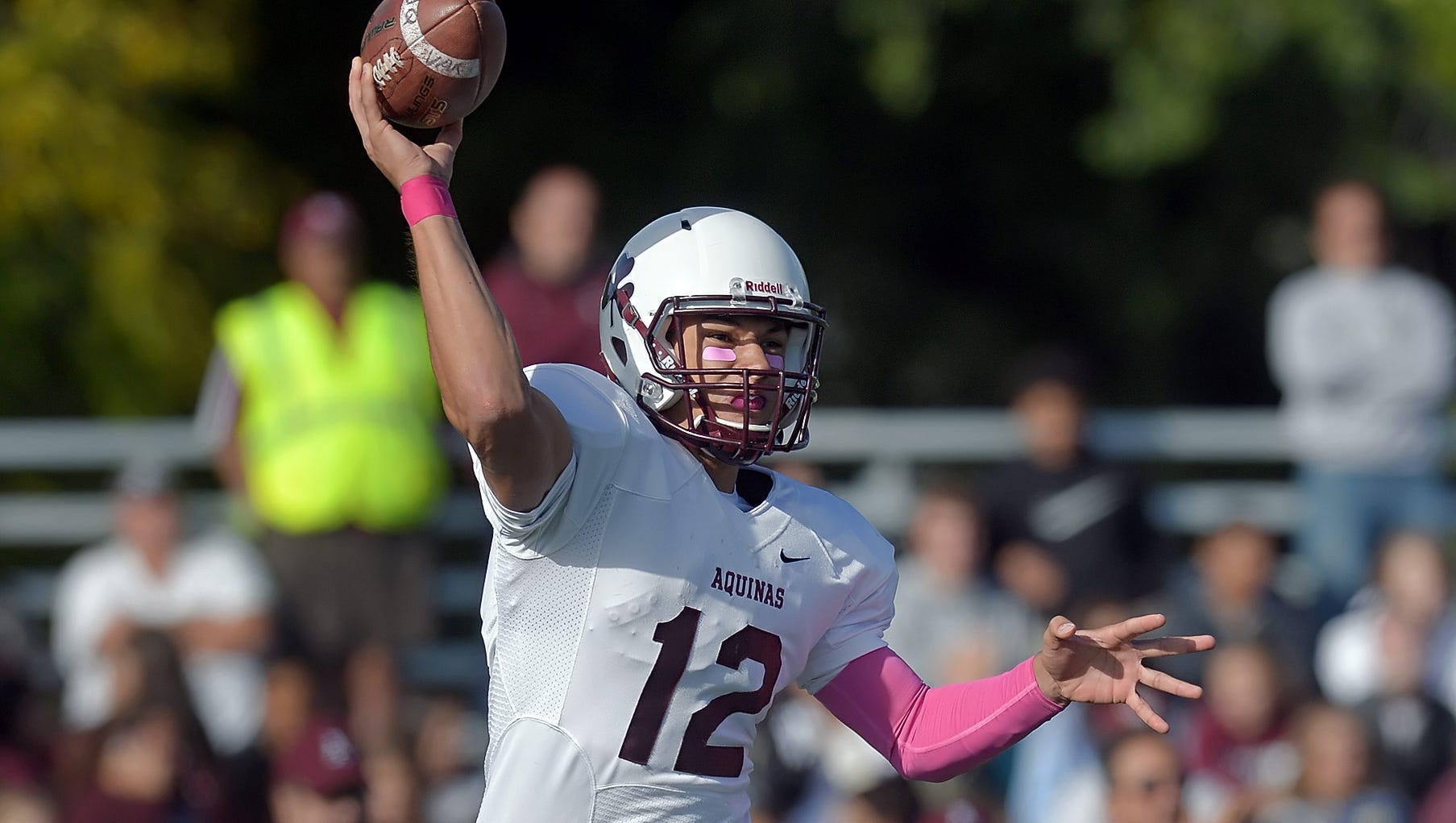 Zembiec grabs another state honor