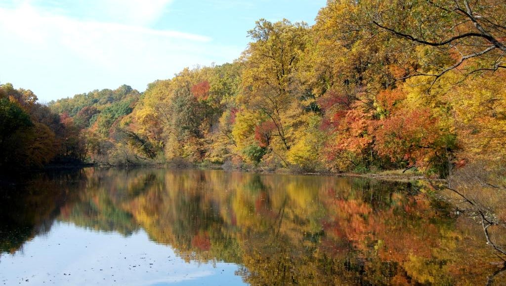 Travel: 5 local parks to explore this spring