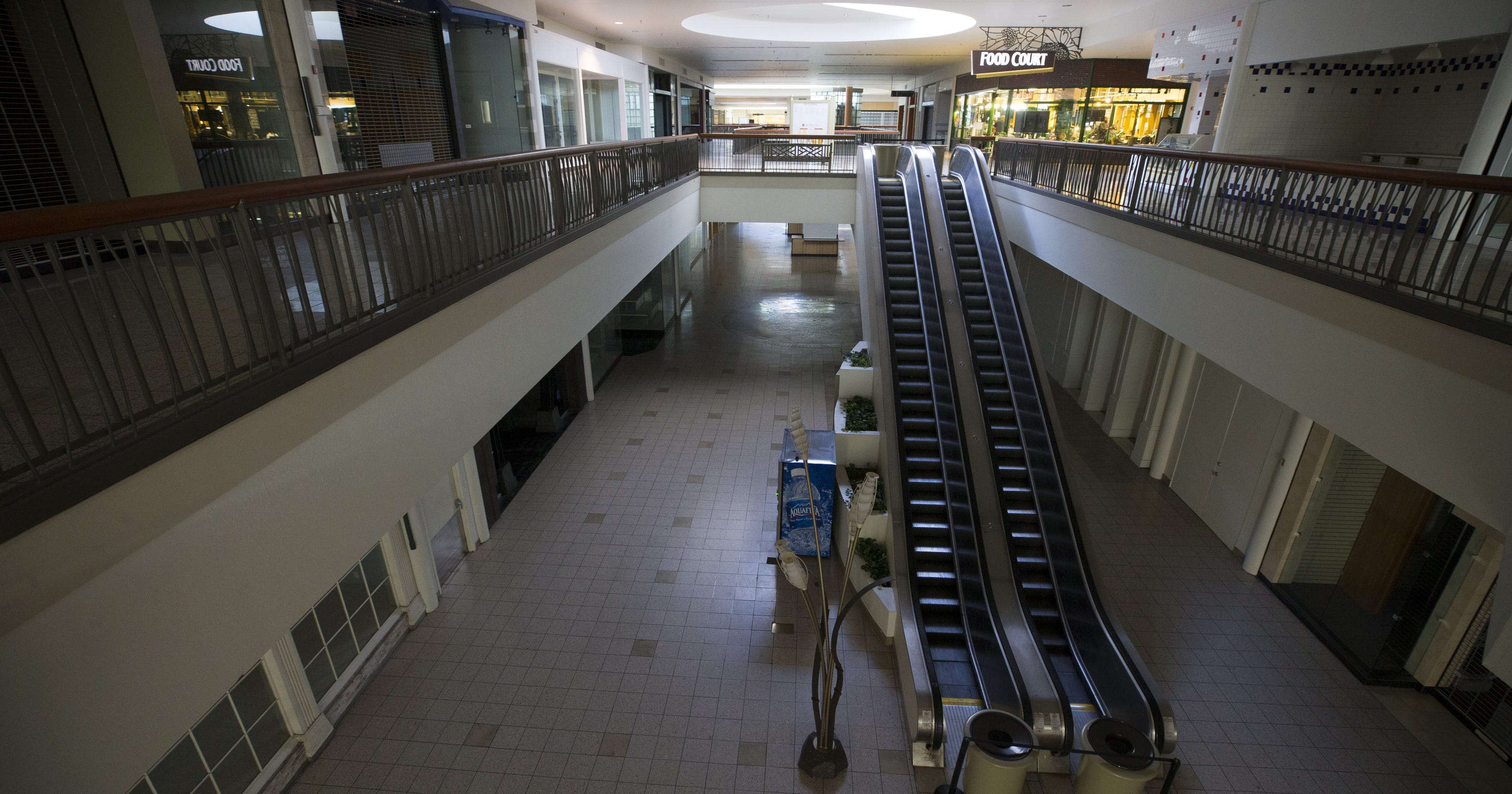 Fiesta Mall is closing: 'I’m sad about that'