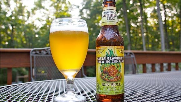8 New York Craft Beers to Drink this Summer