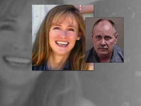 Man arrested in connection to 2007 homicide