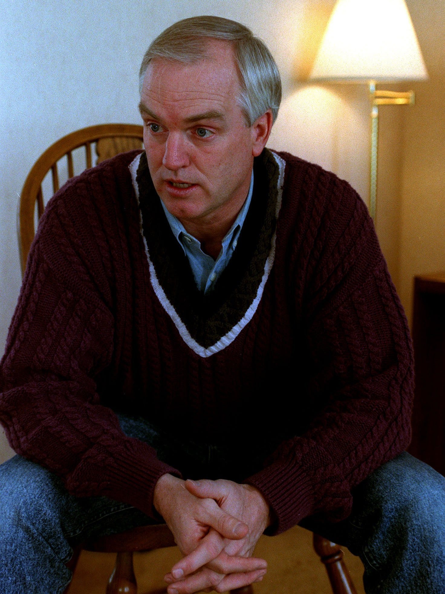 From 1997: The story of Rose Larner