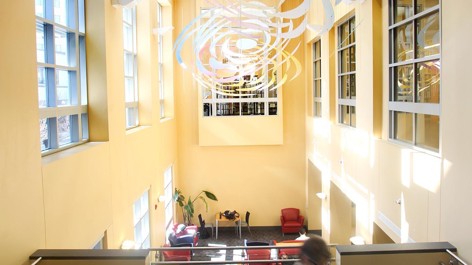 Top Marion librarian selected as new head of Iowa City libraries