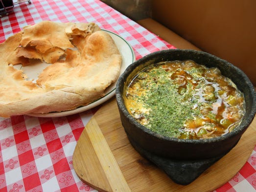 Middle East eats: Shawarma and more around Milwaukee