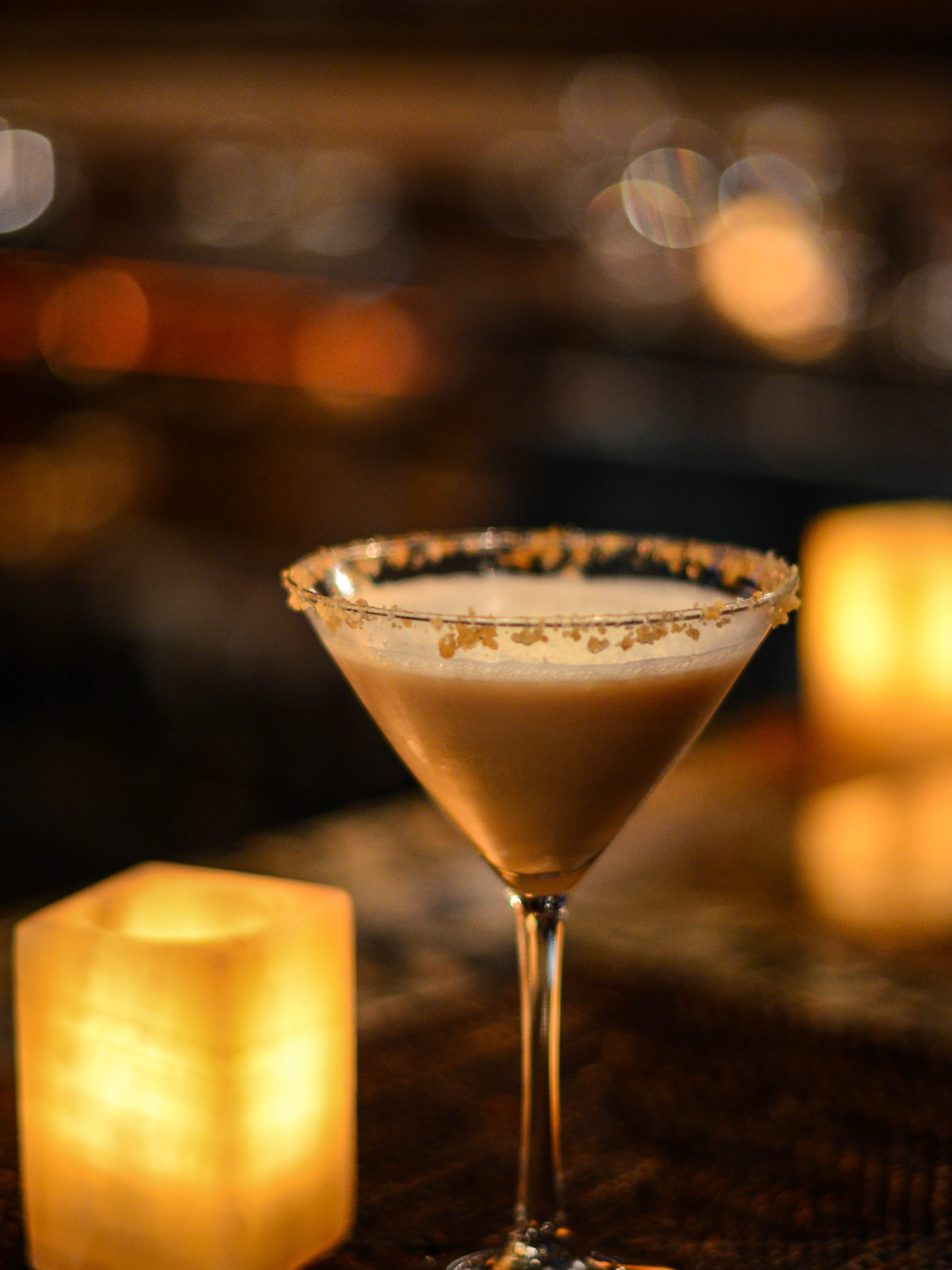 7 amazing coffee cocktails at Shore bars