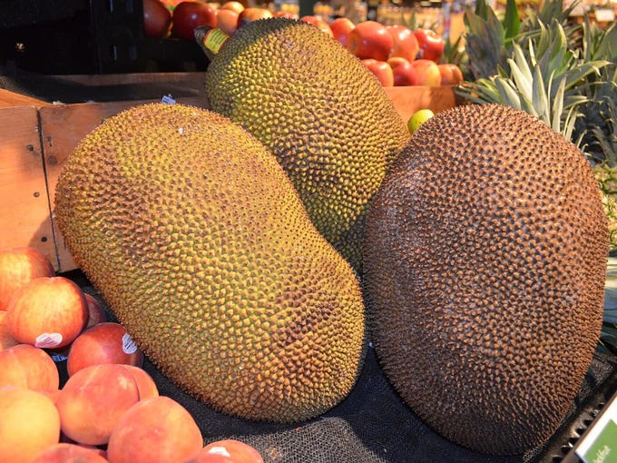 Jackfruit recipes: Best tips on buying, handling, eating, cooking it