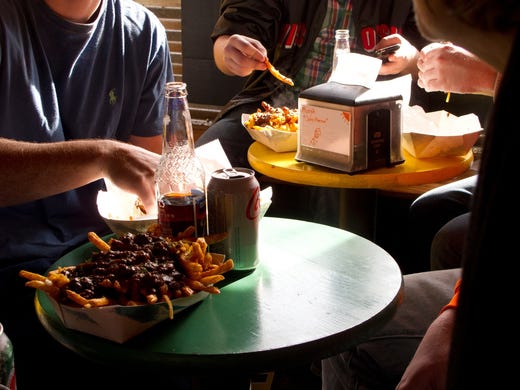 10 great places to bite into unusual hot dogs